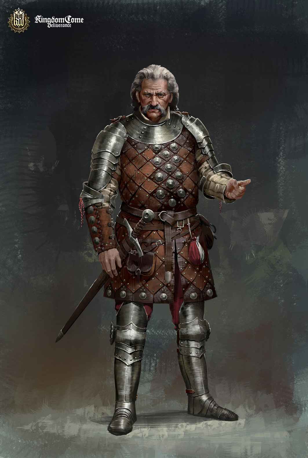 Ser Daven Marbrand, Knight of Ashemark : r/ITRPCommunity
