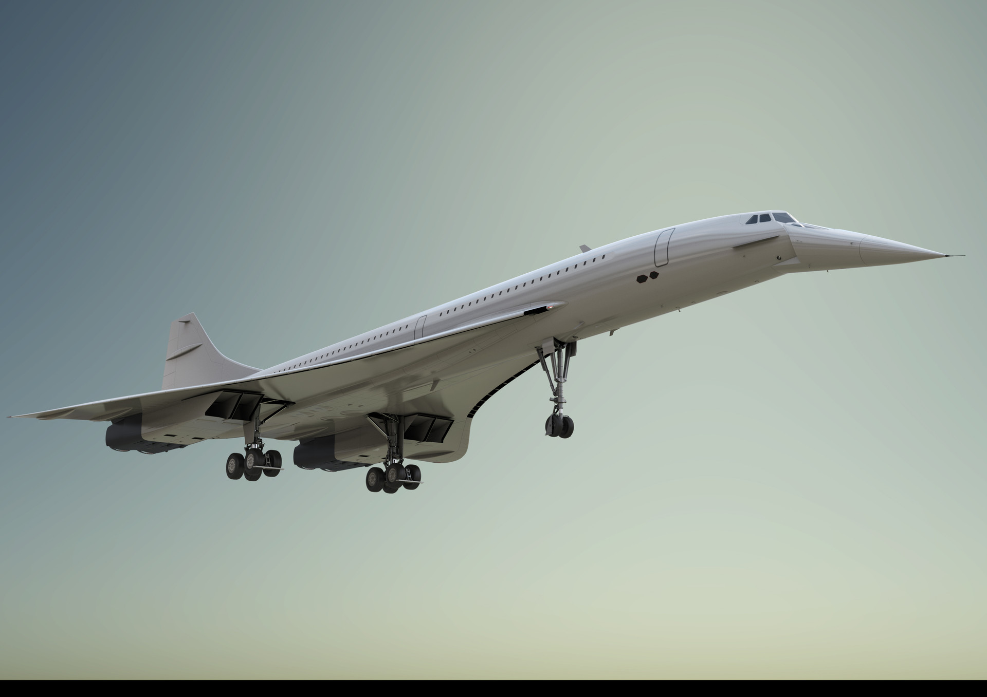 Adam Borkowski - airplanes