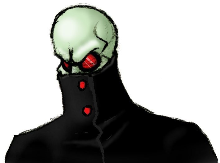 ArtStation - Professor Eschaton