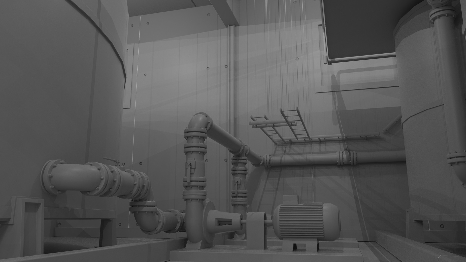 ArtStation - Plant Visualisation