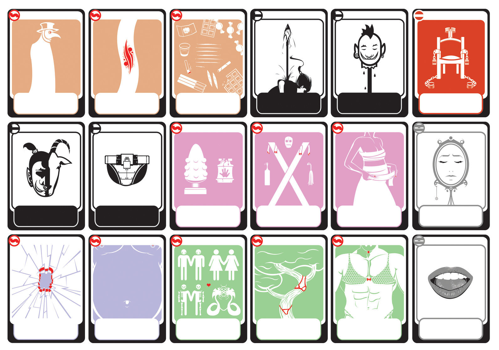 Sam Baer - Student Project: Maidens in Uniform [Thumbnail]