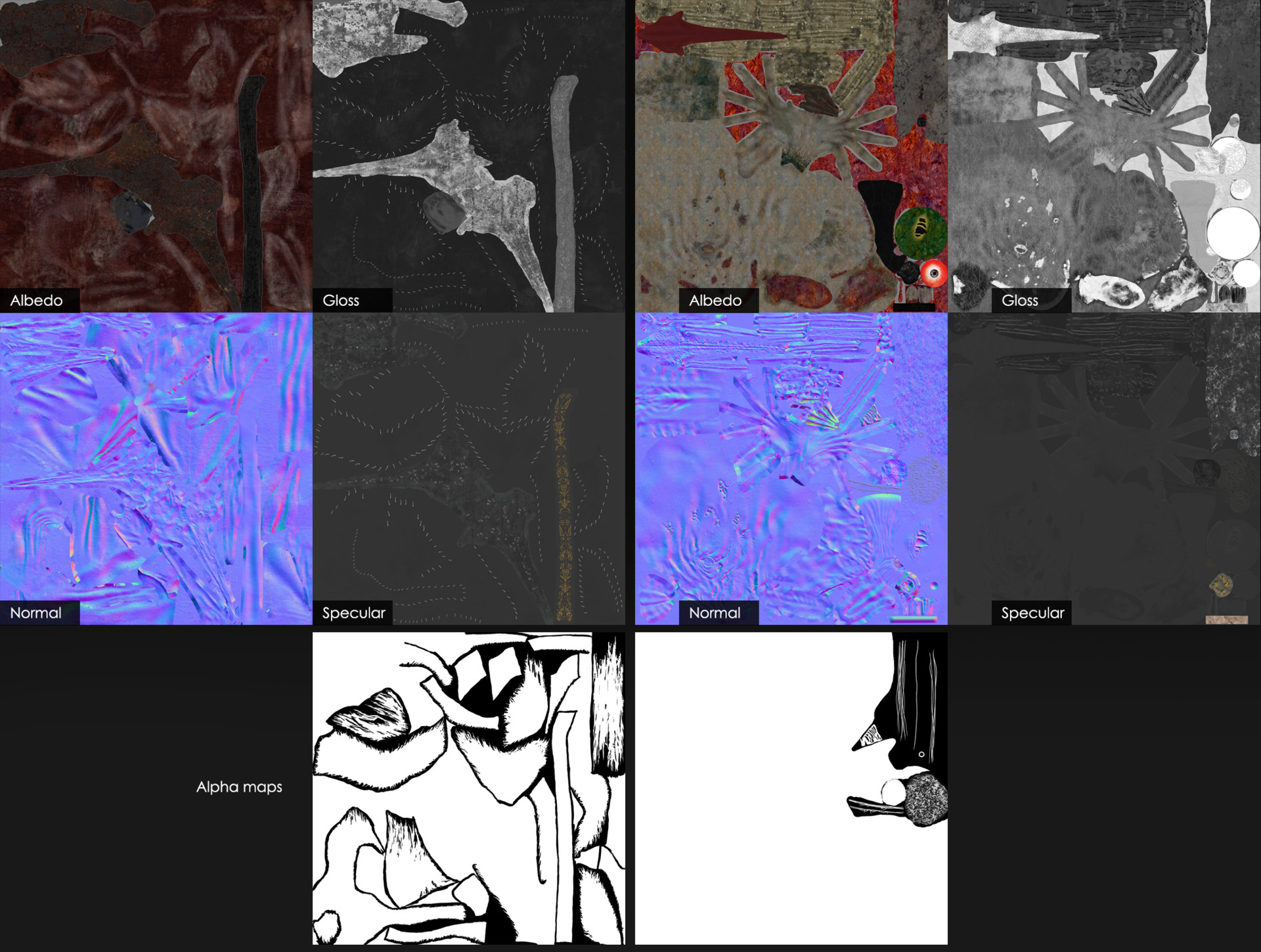 Anders Grube Jensen - Magus
