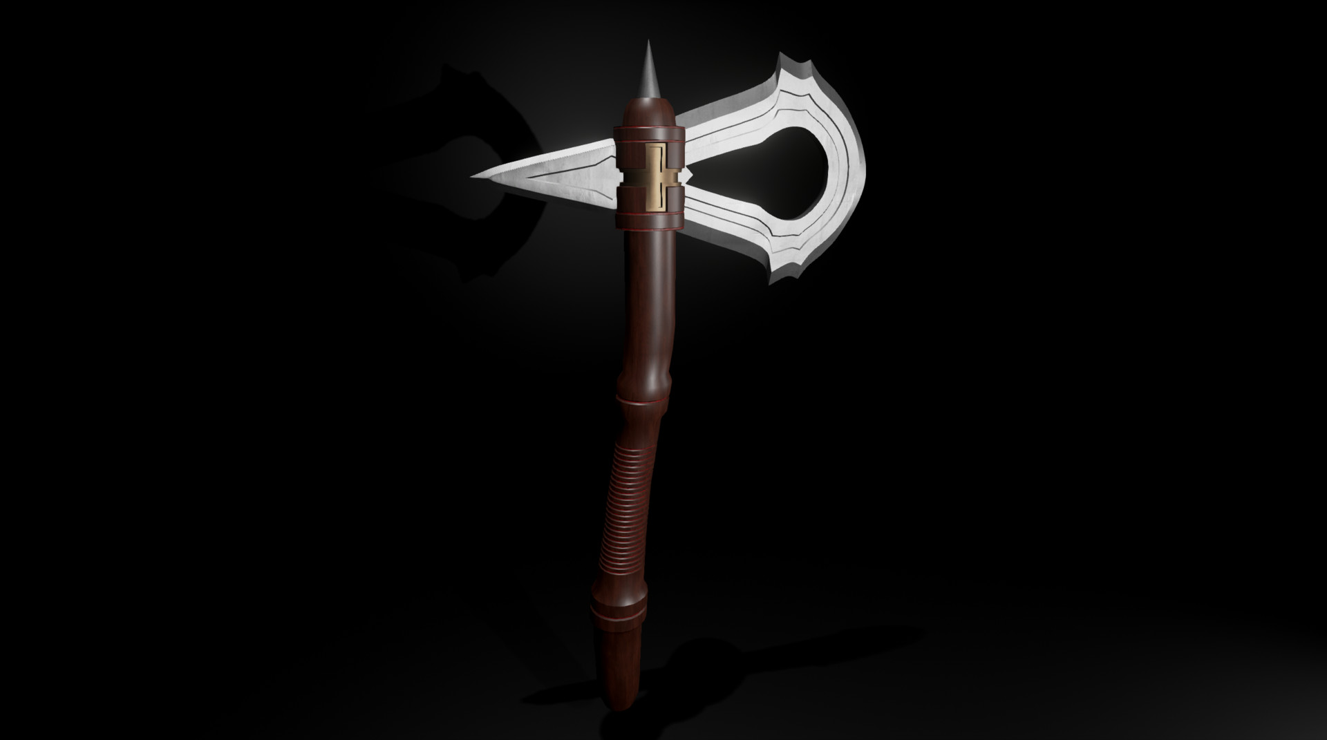 ArtStation - Assassins Creed Tomahawk