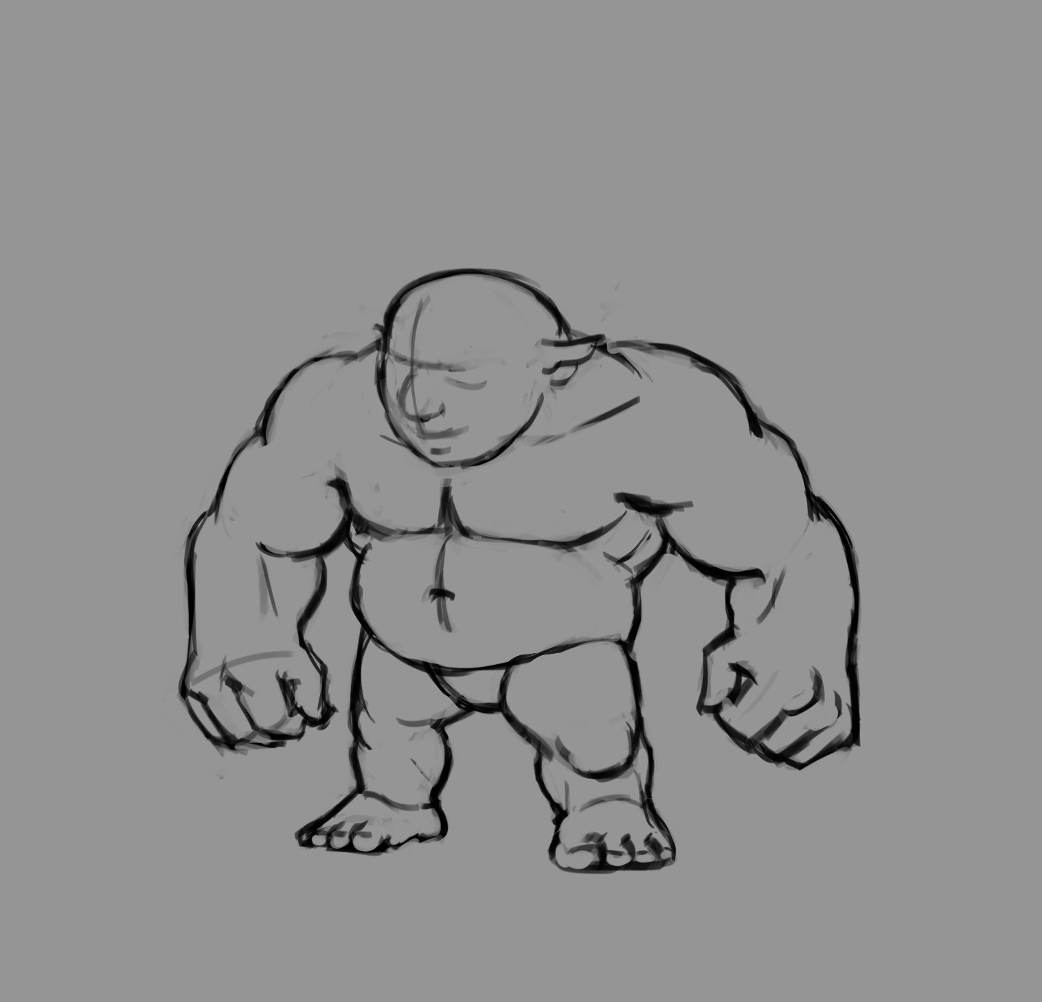 Dimitri van Wezel - Hero (Warlords of Aternum) Dwarf characters