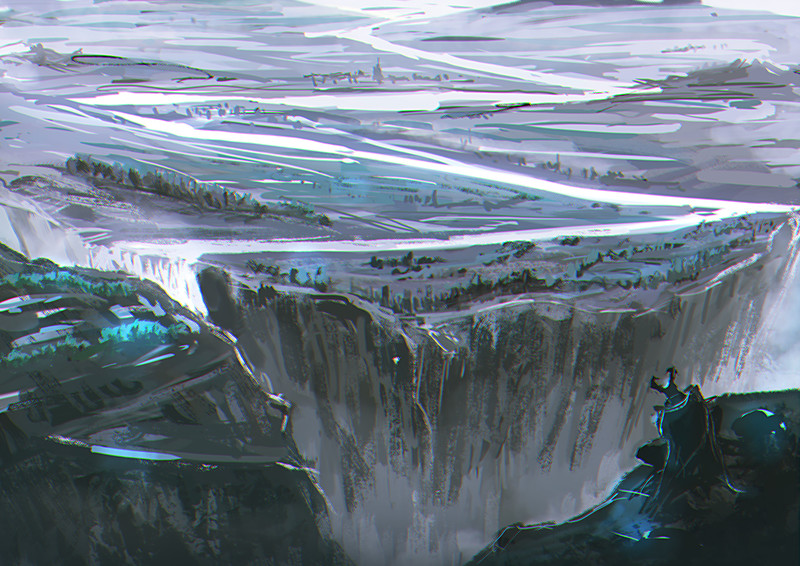 ArtStation - Jaco Jonker