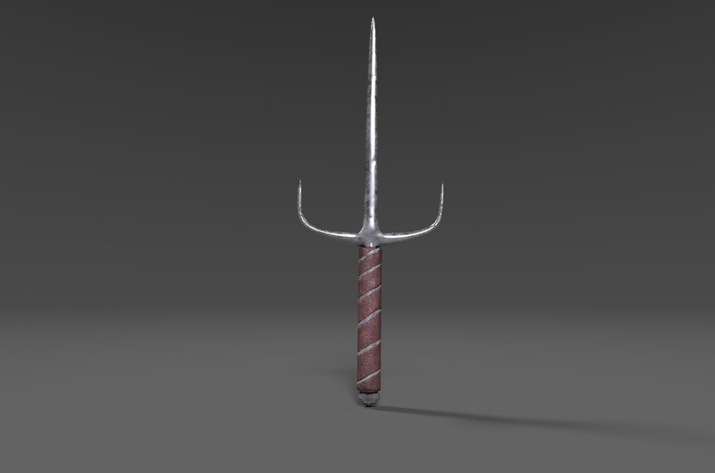 ArtStation - Hunter Orrick