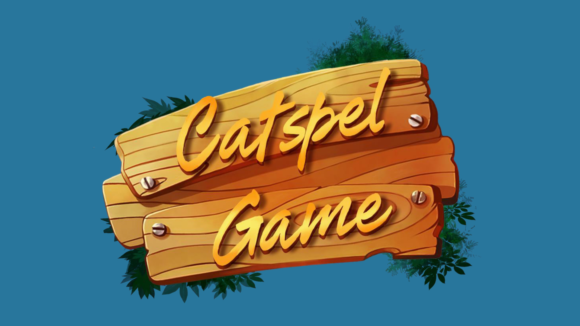 Noumenie - Gwendolyn Garan - Catspel Game - My own video game made in ...