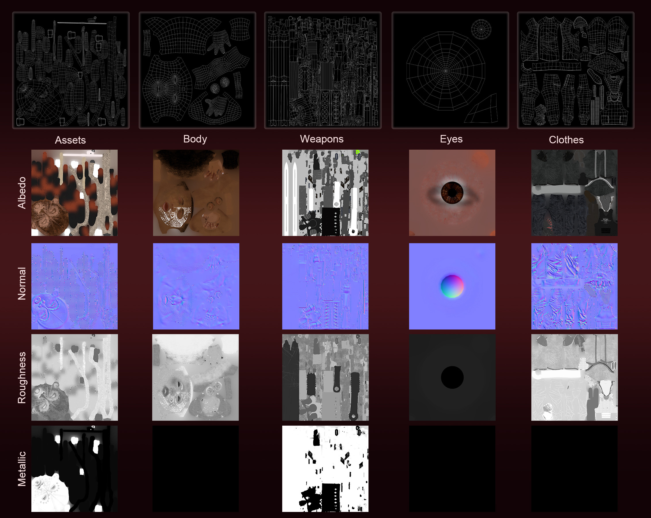 Ackeem Durrant - FOG - Fear of God (Real-time)