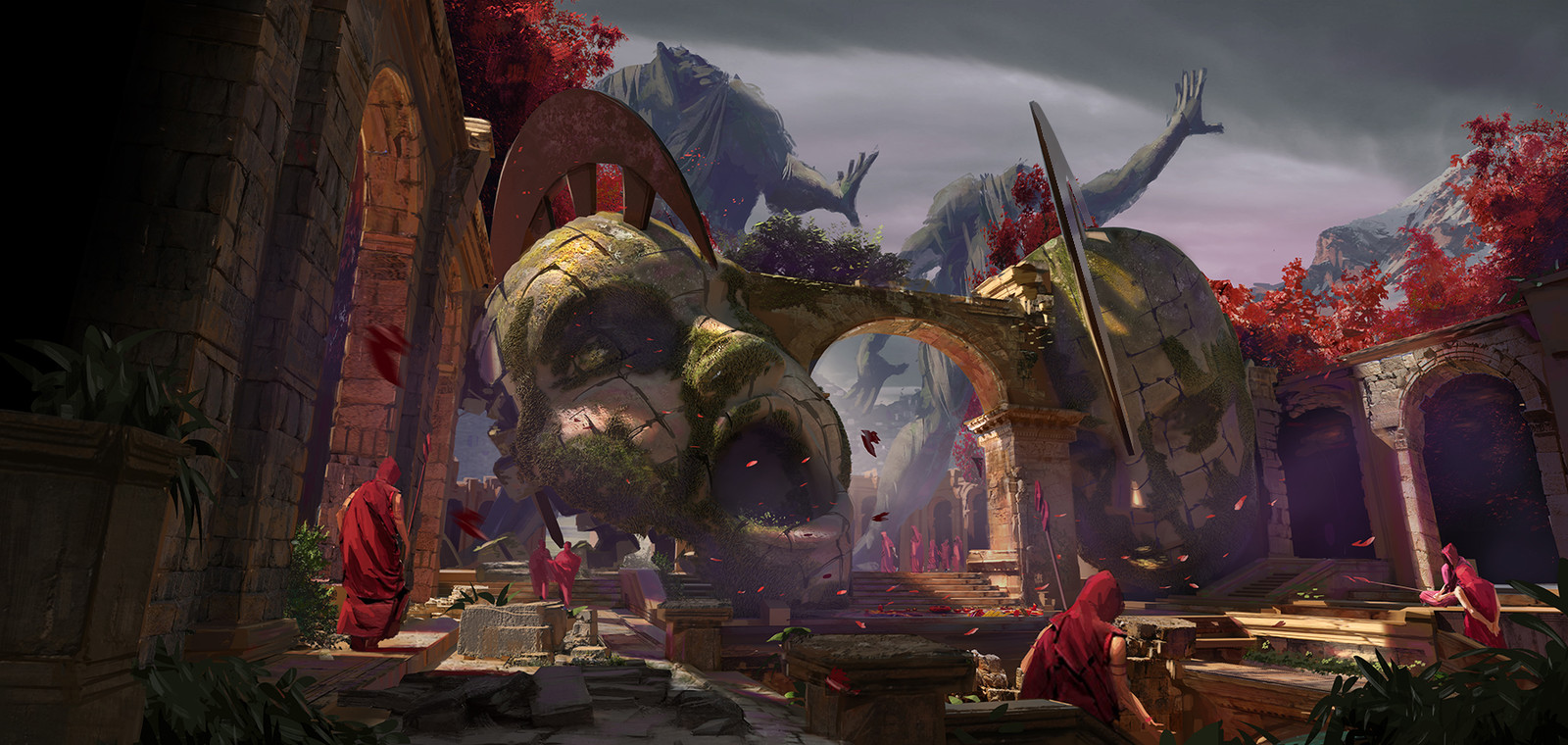 Ryan Millard - Hidden