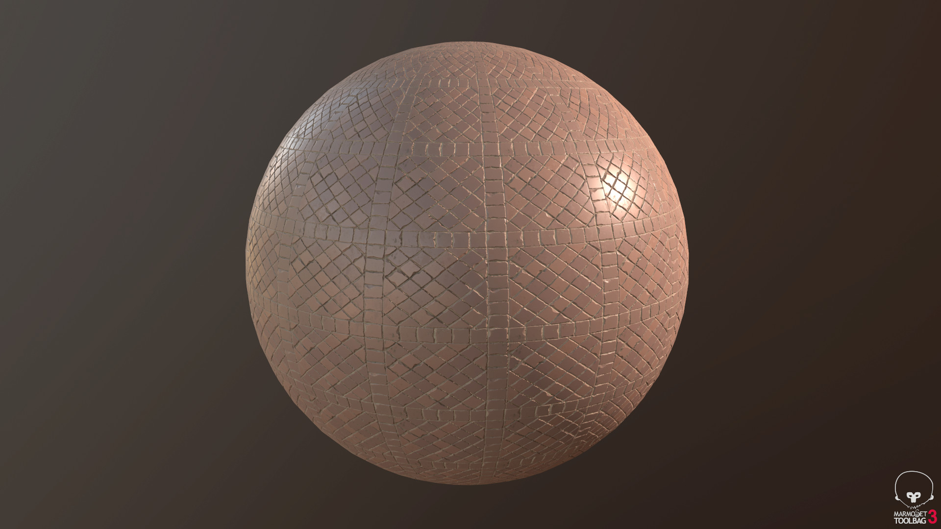 ArtStation - Substance designer Tiles