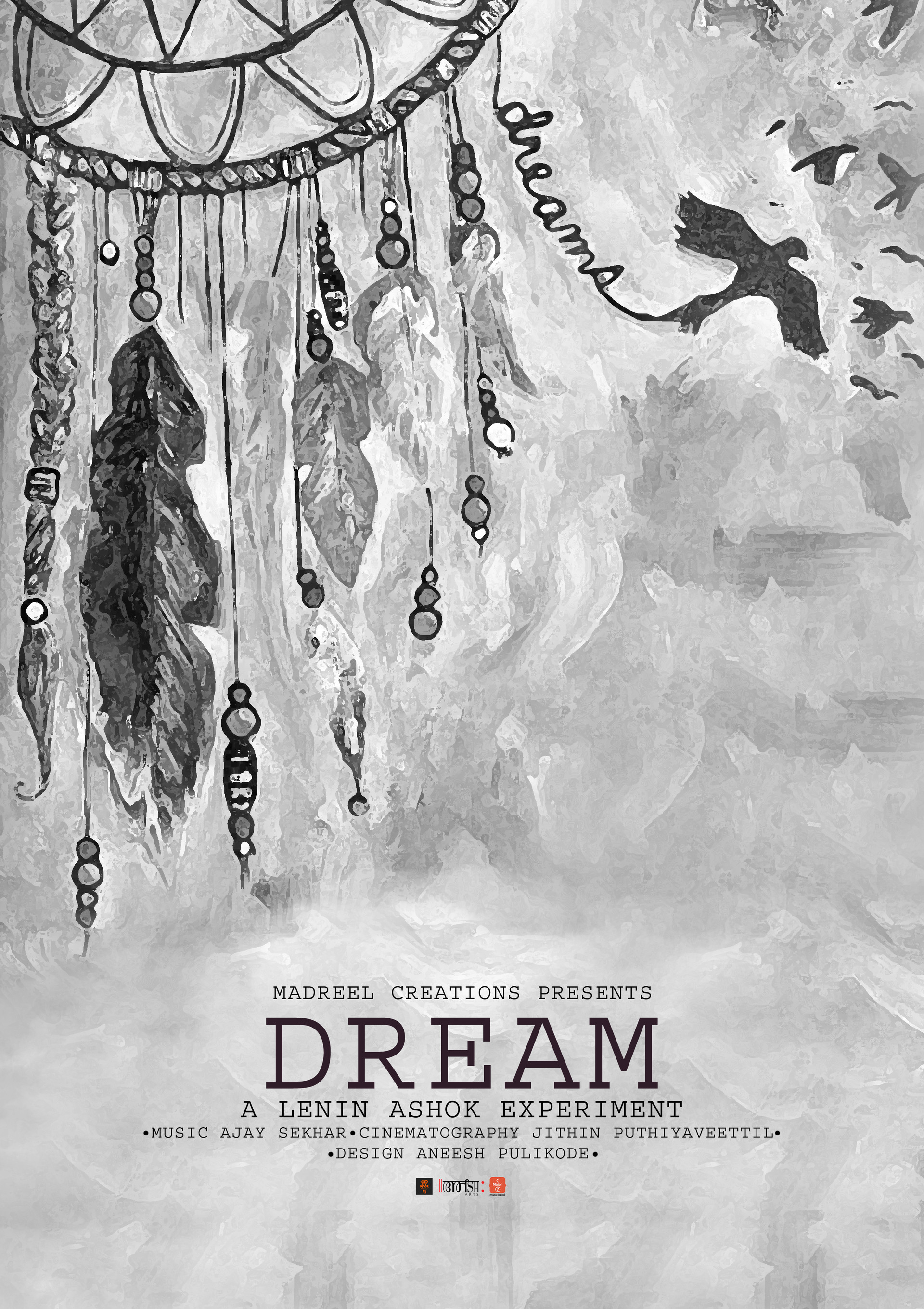 ArtStation - Postet design