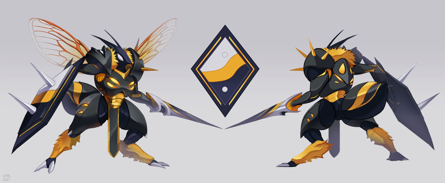 A New Race In a World of War (Warhammer Fantasy) Fantasy | Page 5 ...