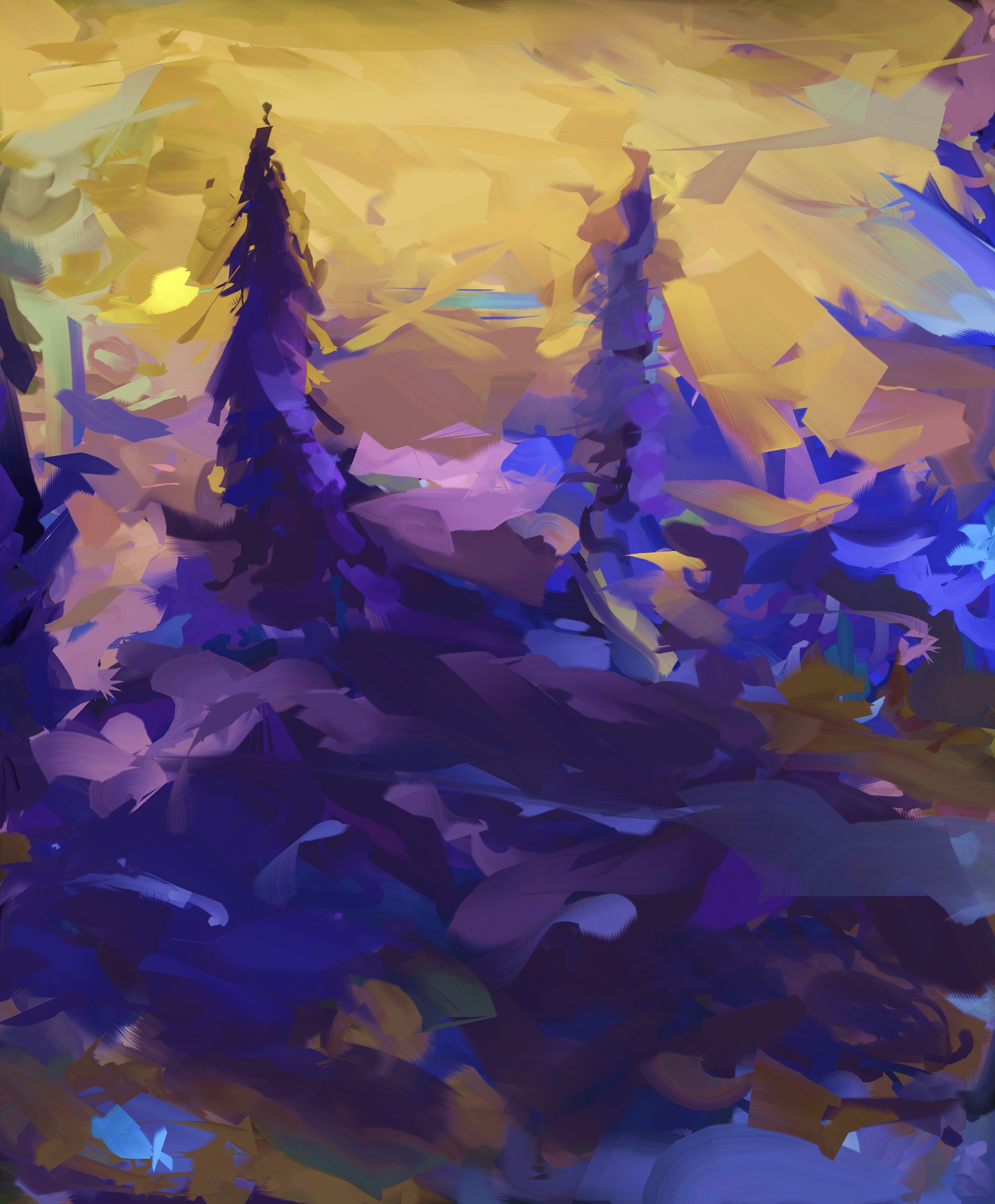 Jack Hopkins - mixture