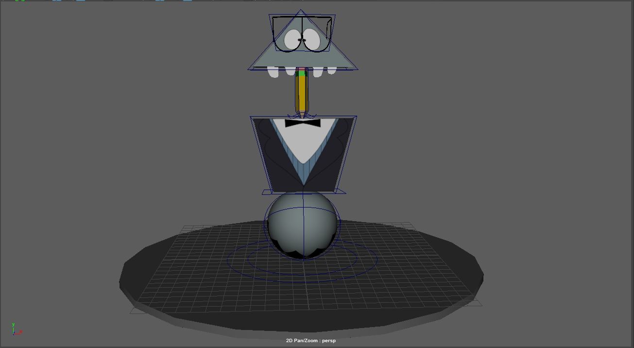 LeAnn Clement - Dweeb Rig