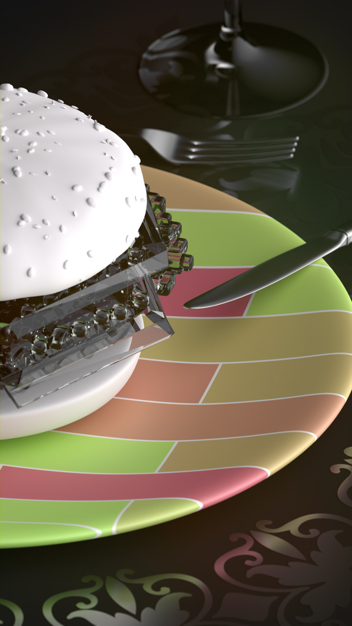 Dimitris Christou - brick it to me