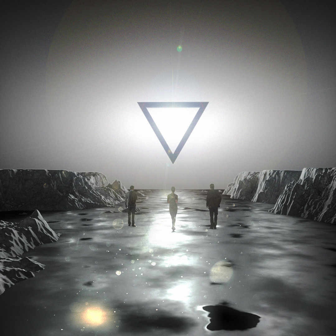 ArtStation - Triangle