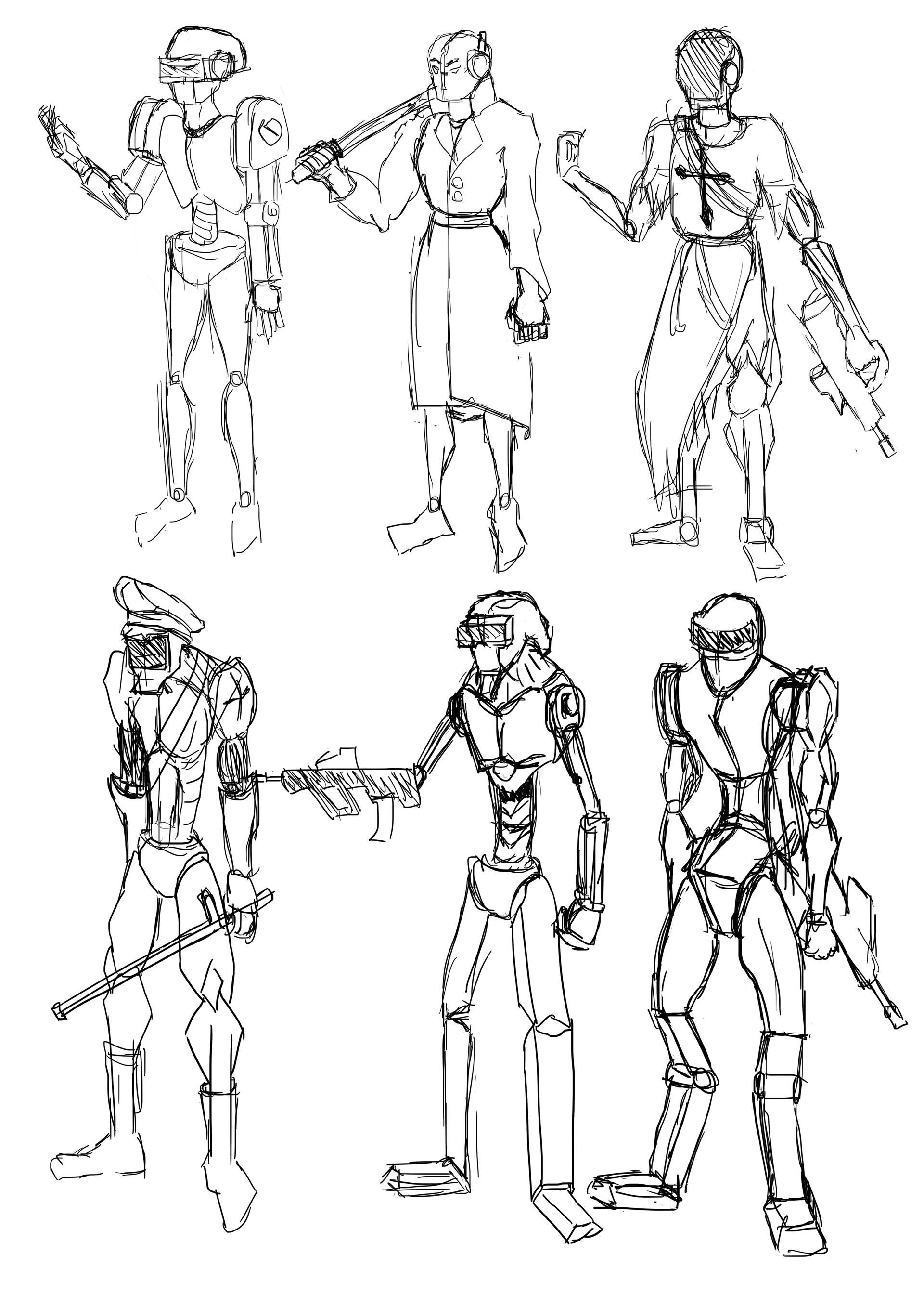 Aitor Contreras - Android X-703