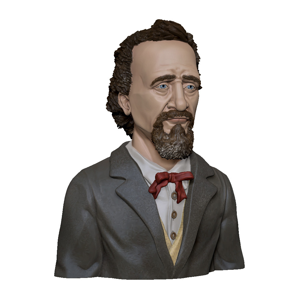 Dustin DeWitt - 3D Your Past