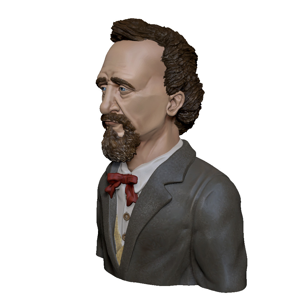 Dustin DeWitt - 3D Your Past