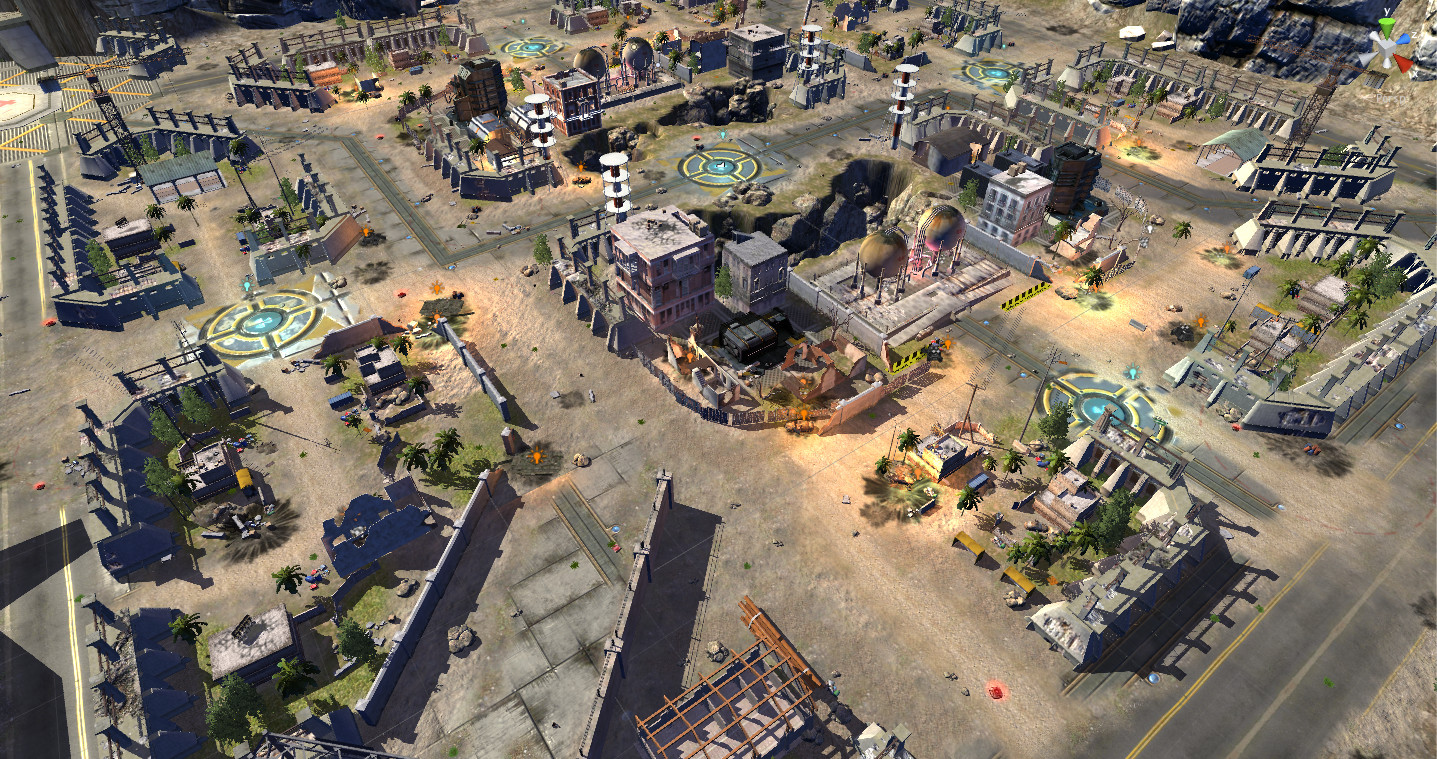 ArtStation - Death Gear