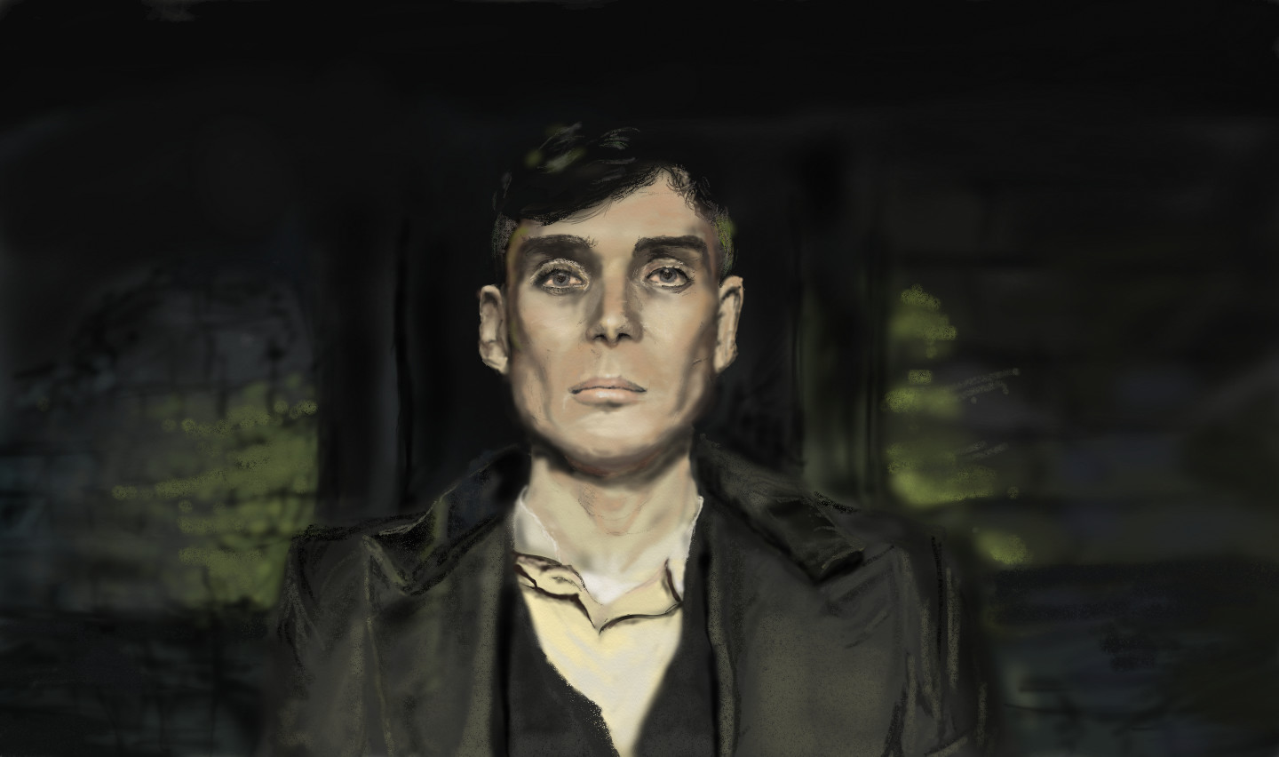 ArtStation - Tommy...