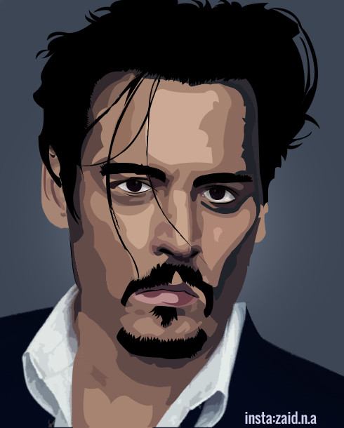 ArtStation - Digital Drawing