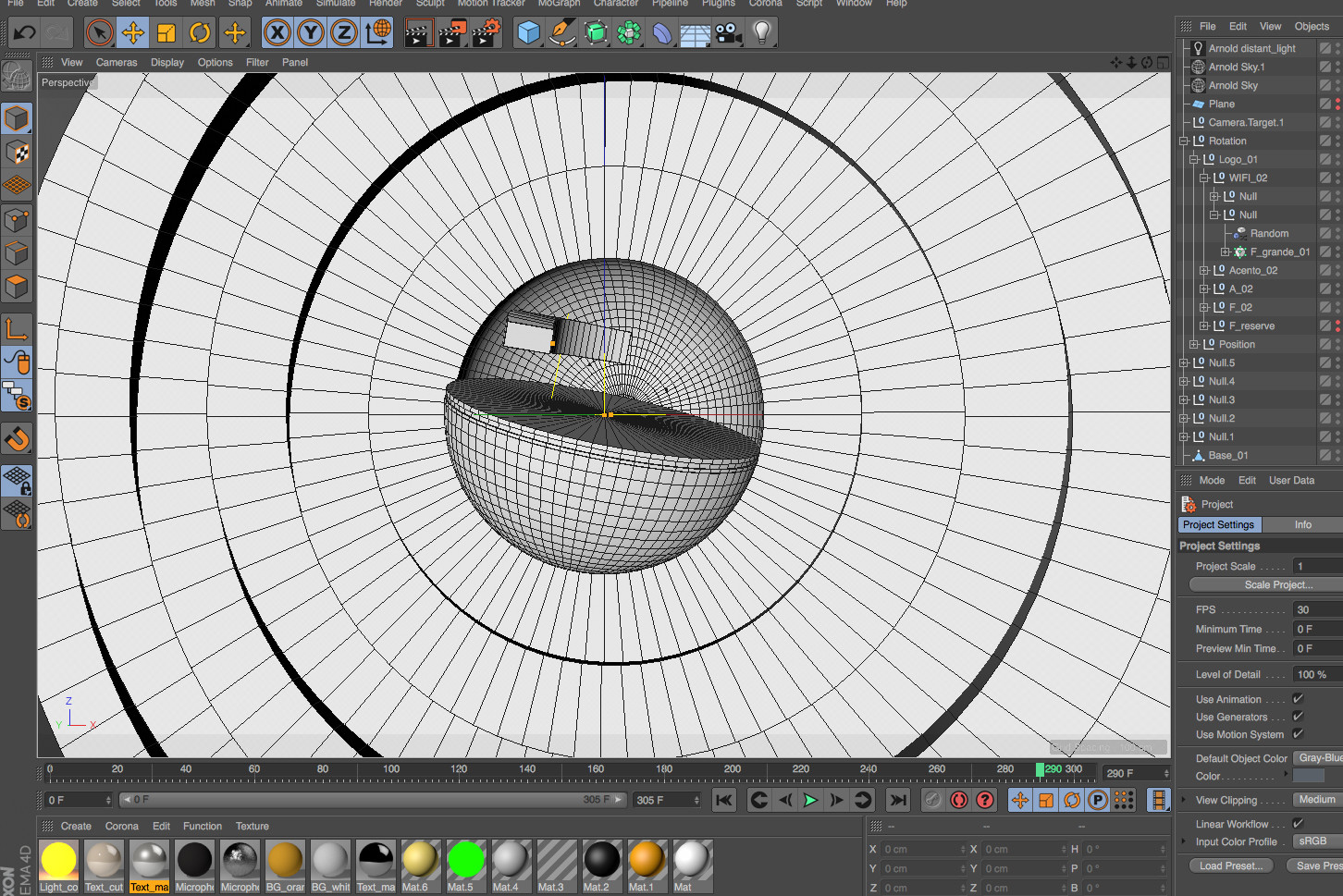 Felipe Dias - Programa Fã “Opening Titles”