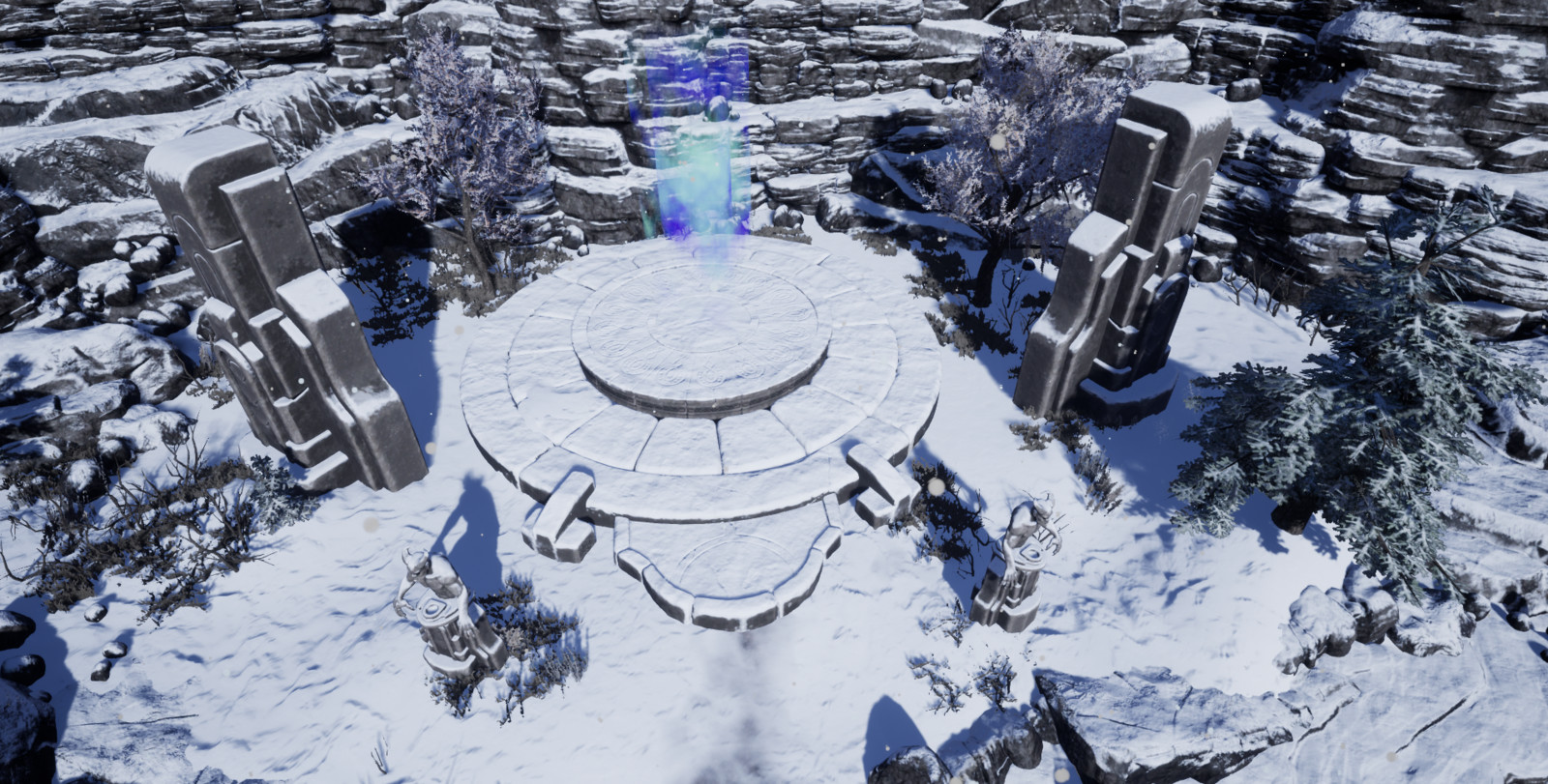 Andrey Harchenko - Stairs to Lendau