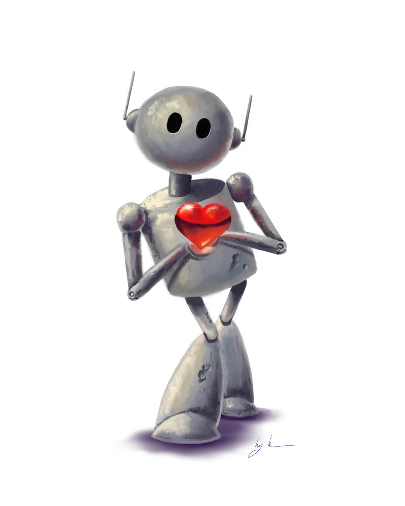 ArtStation - Lynn Larson