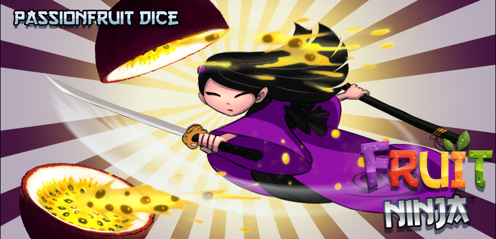 ArtStation - FN Character Concepts