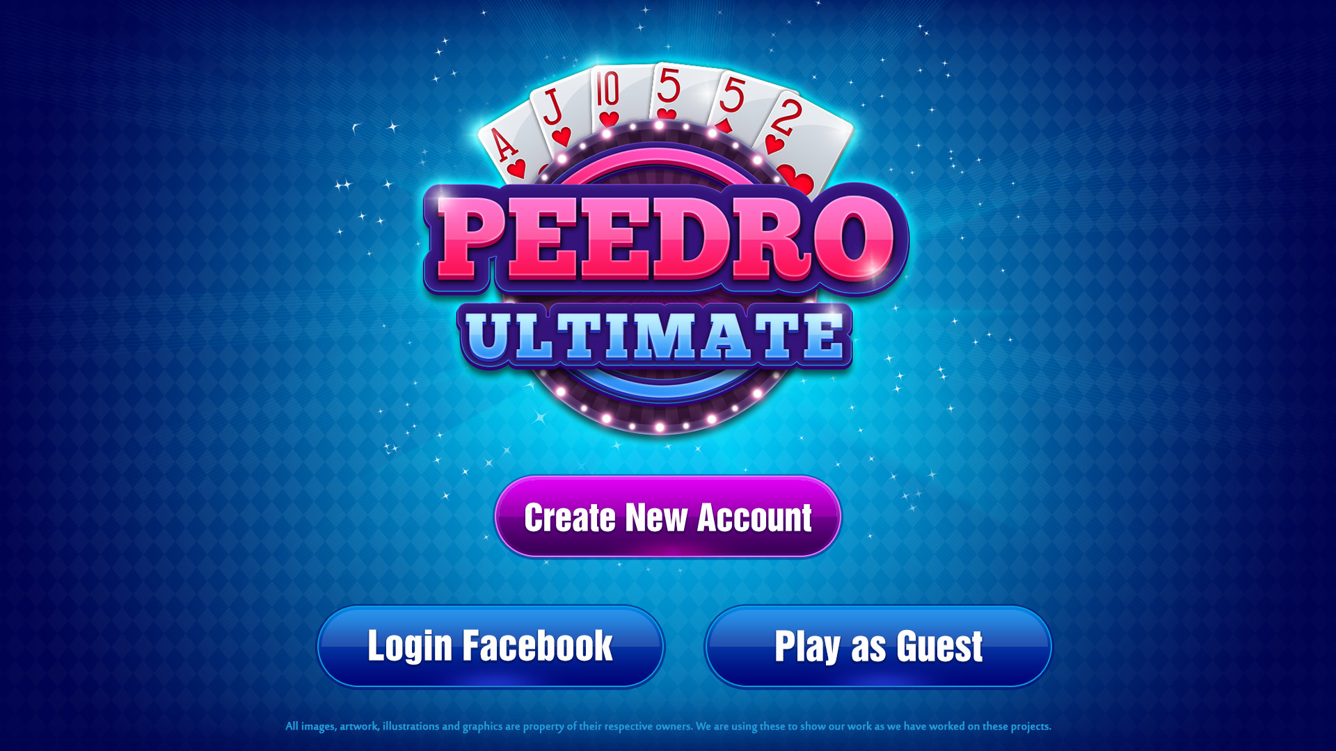 ArtStation - Pidro Ultimate