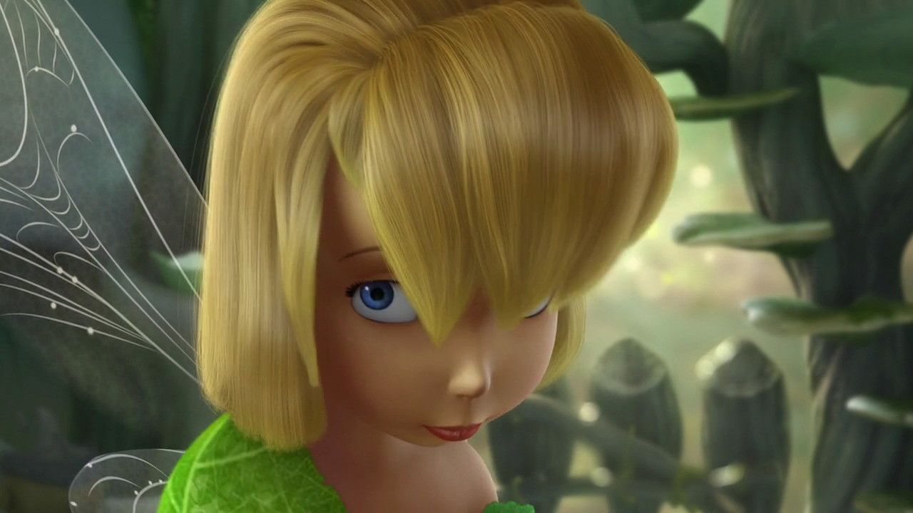 Rahul Nair - Tinkerbell (2008)