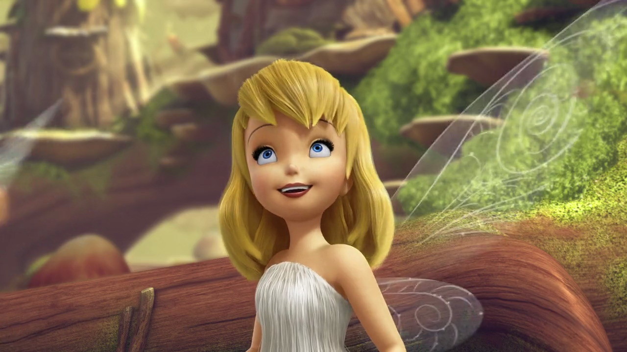 Rahul Nair - Tinkerbell (2008)