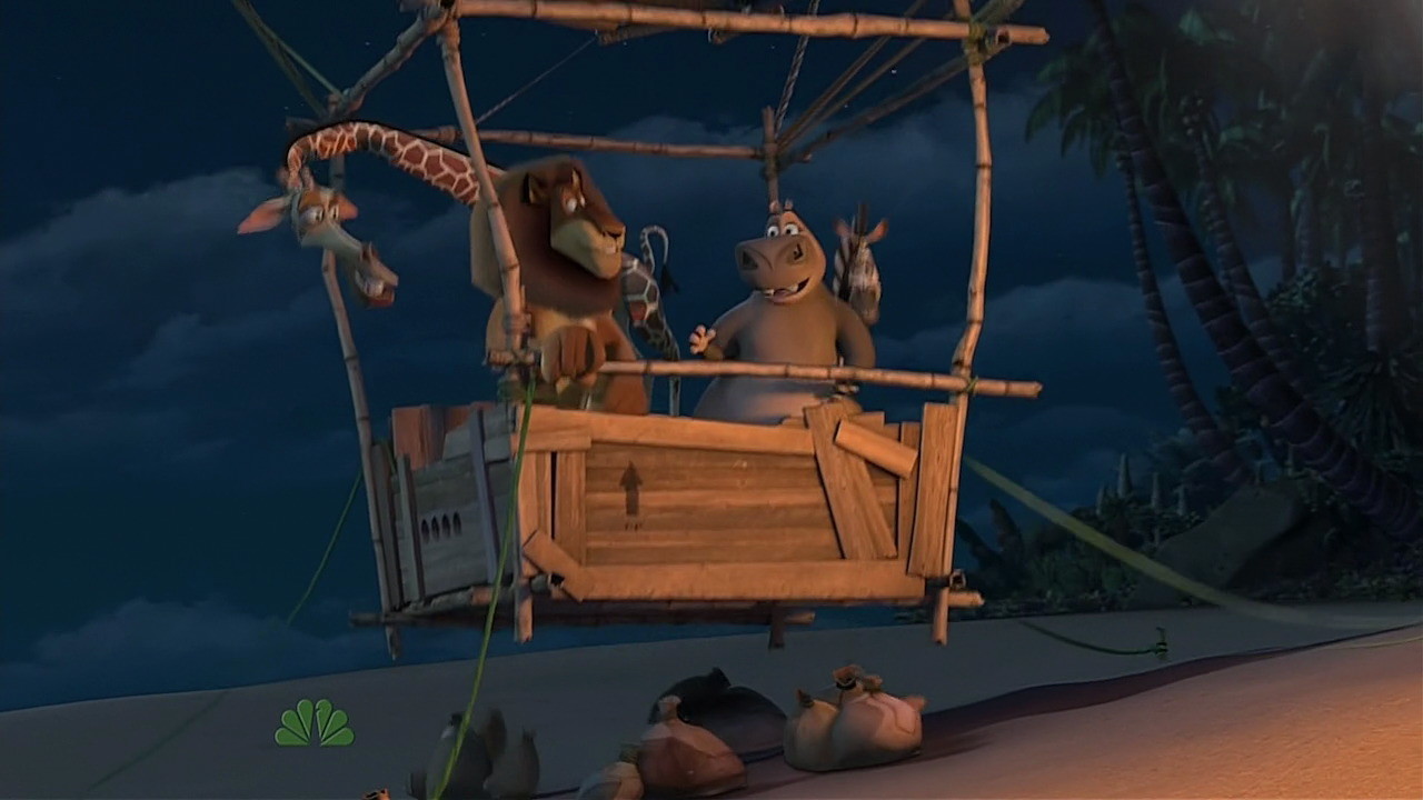 Madagascar Gloria Heet Madagascar Live! Off Broadway | Tickets