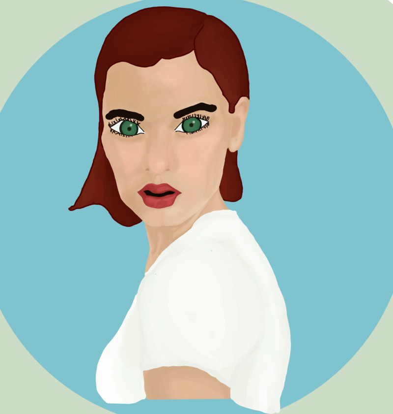 ArtStation - Edgar Ed