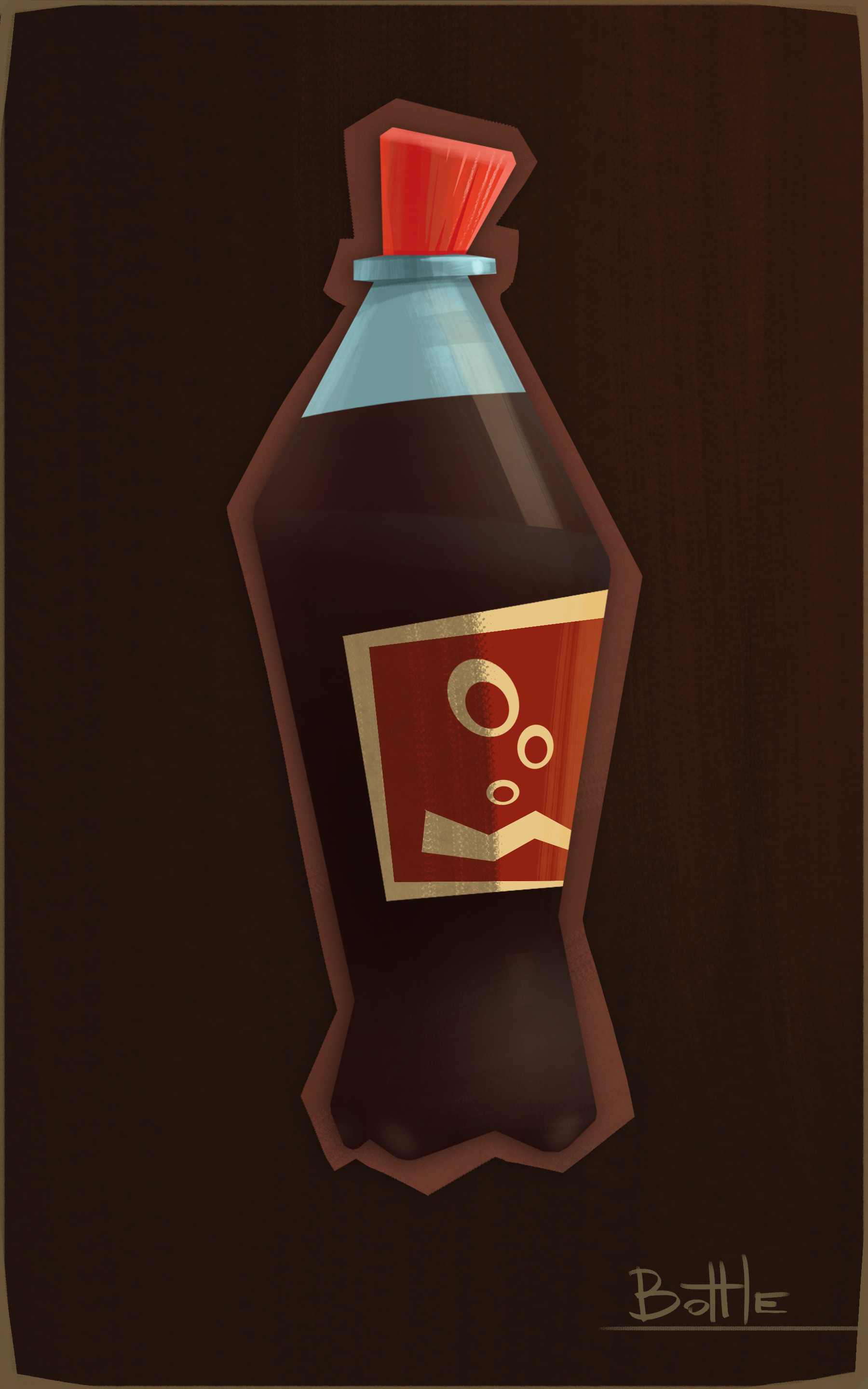 Anatoly Smirnov - Object concepts. "Hello Neighbor" project.