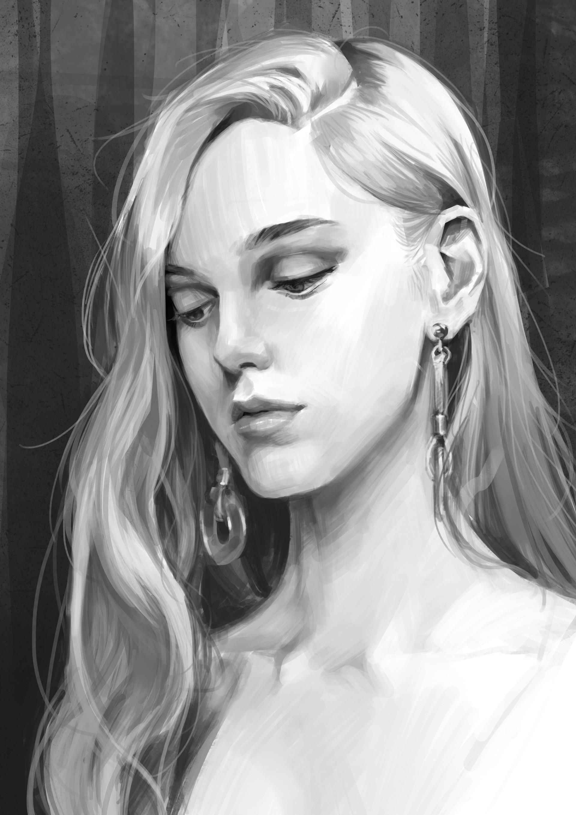 ArtStation - practice3