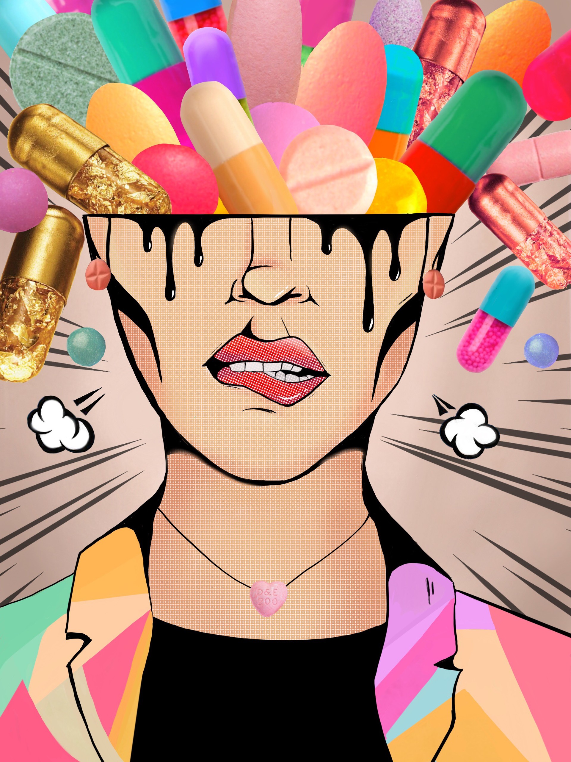 ArtStation - Beautiful Escape