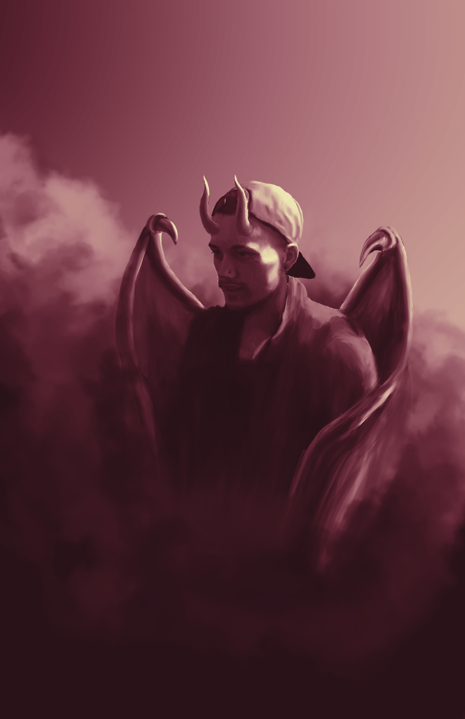 ArtStation - Disconnected