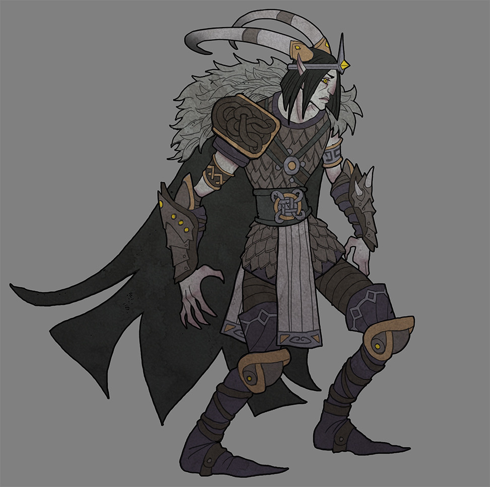 Trickster Mythology