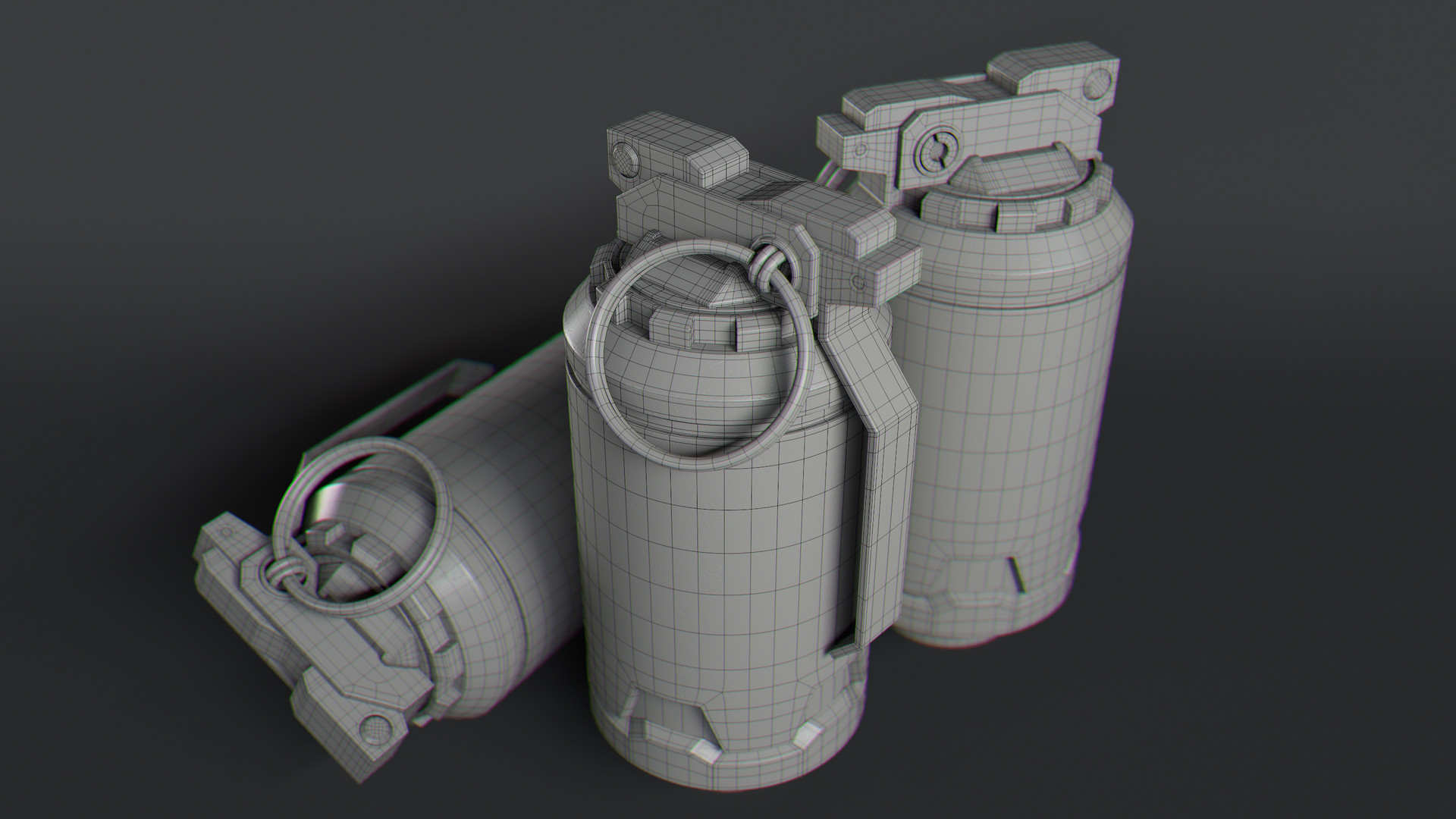 how to cook grenade ring of elysium