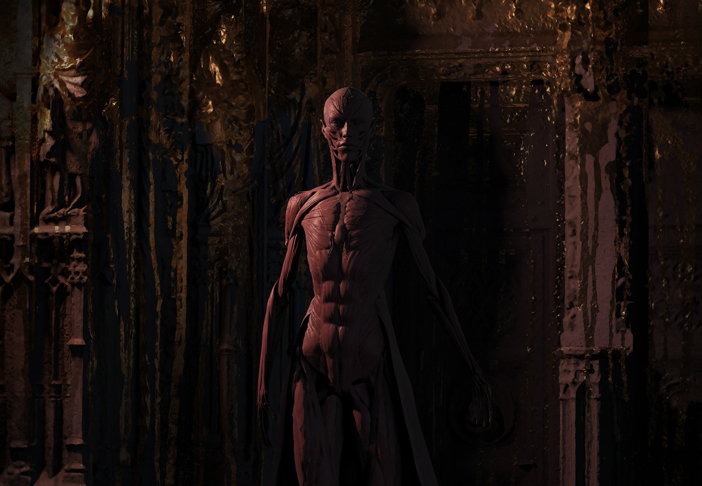 Xander Smith - Cinematic Practice