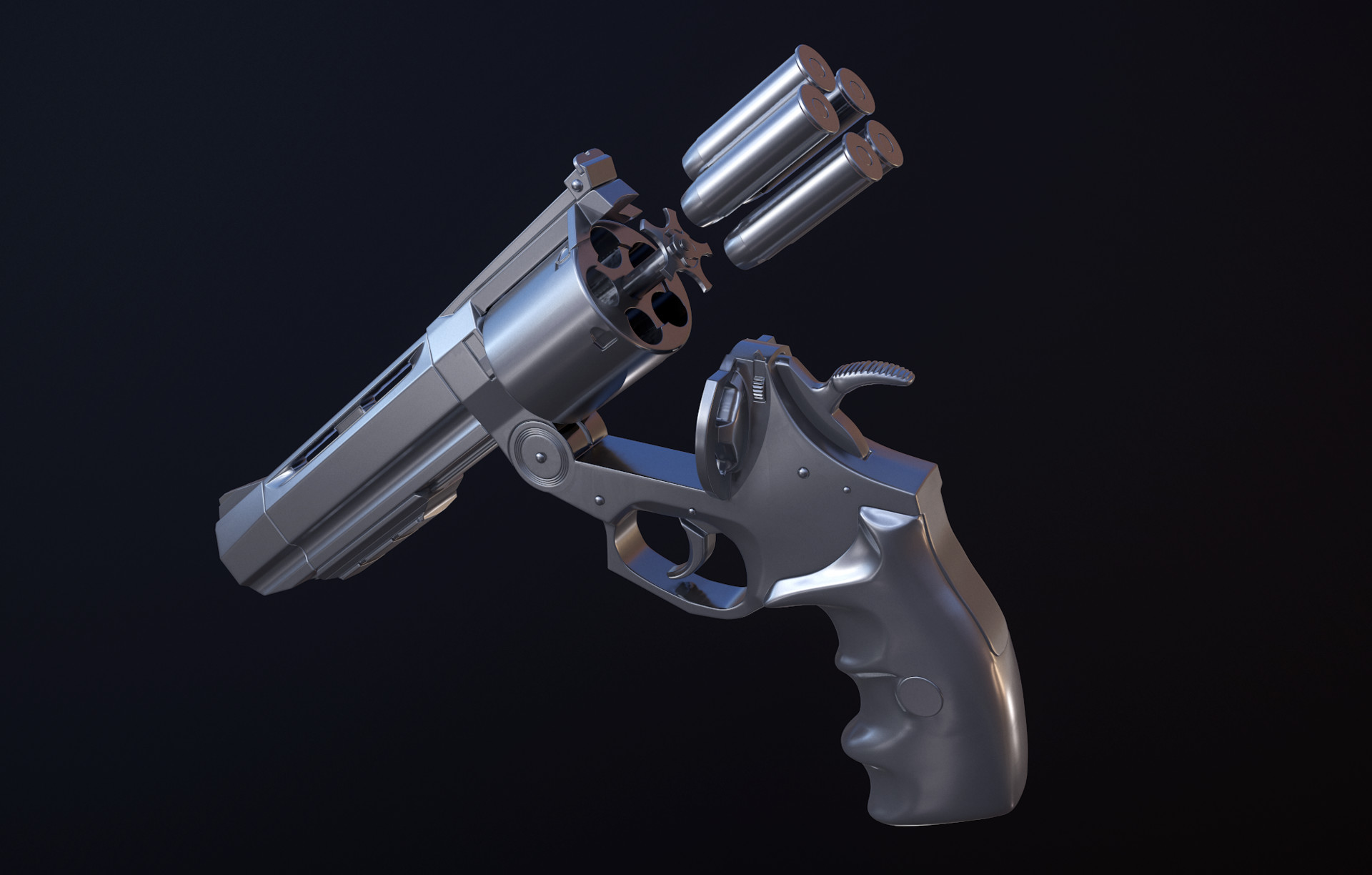 Matthew Hatfield - Gold Arrow