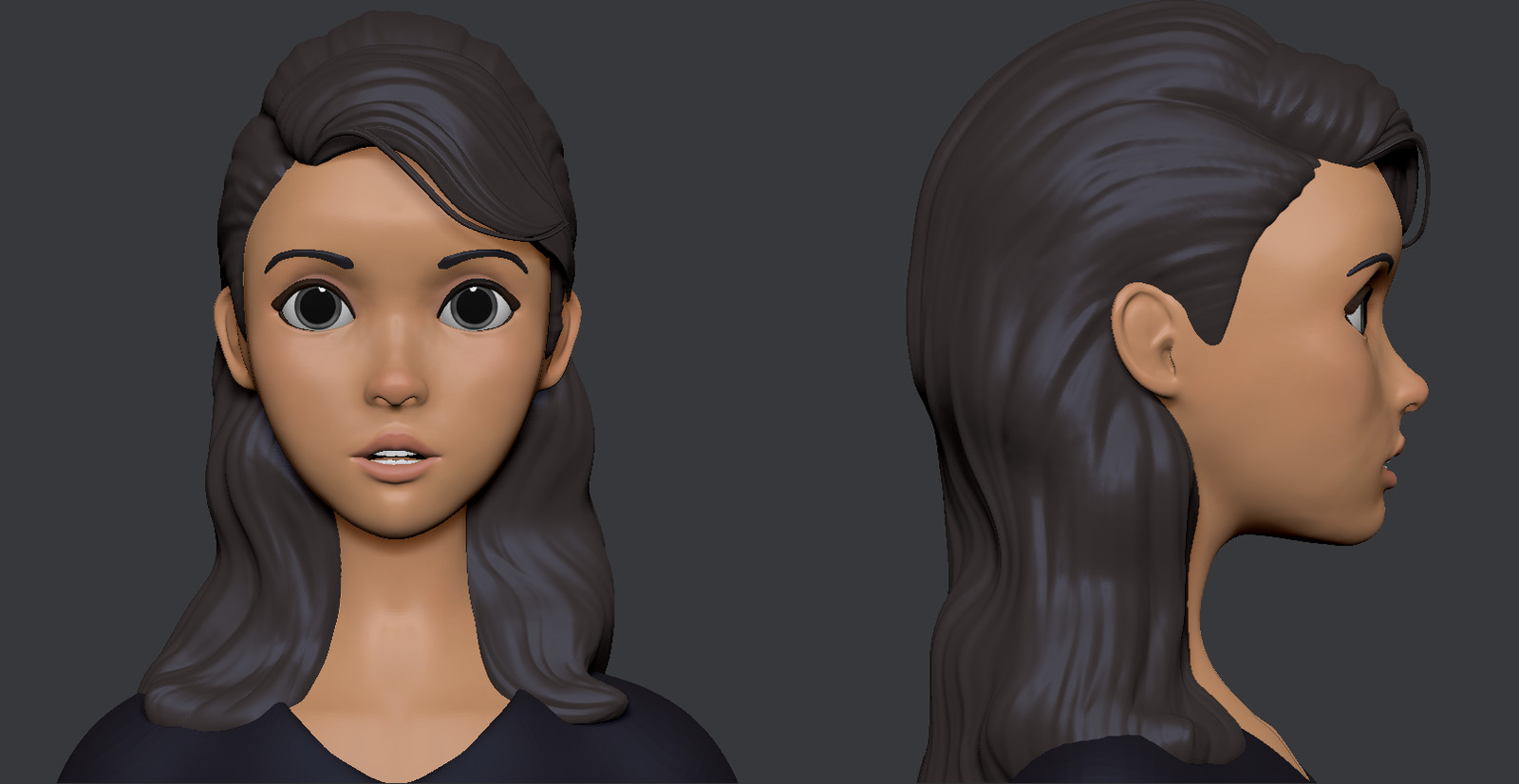 Maude Martin-Carrier - Cheesy