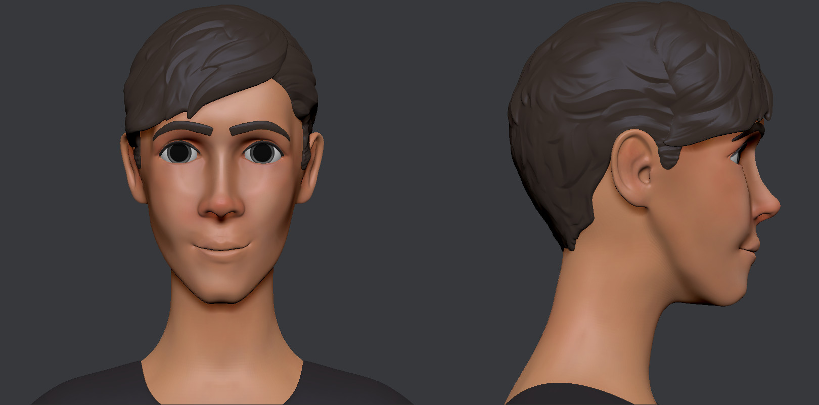 Maude Martin-Carrier - Cheesy