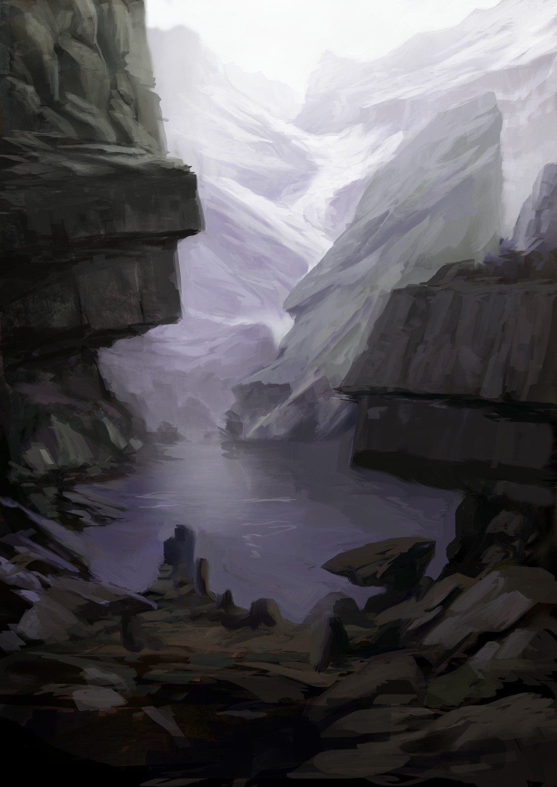 Ramón Miranda - The Calling