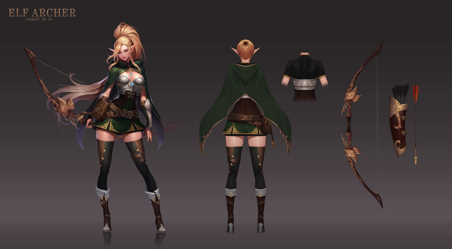 heewon-kang-personal-concept-archer.jpg (1920×1060)-花瓣网