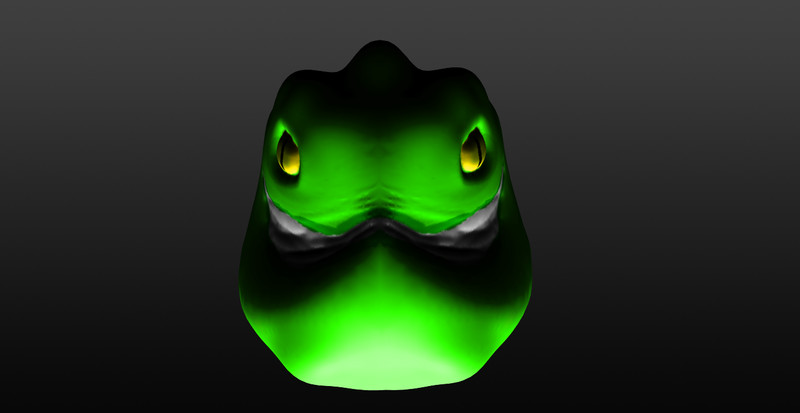 ArtStation - Gabriel Soares