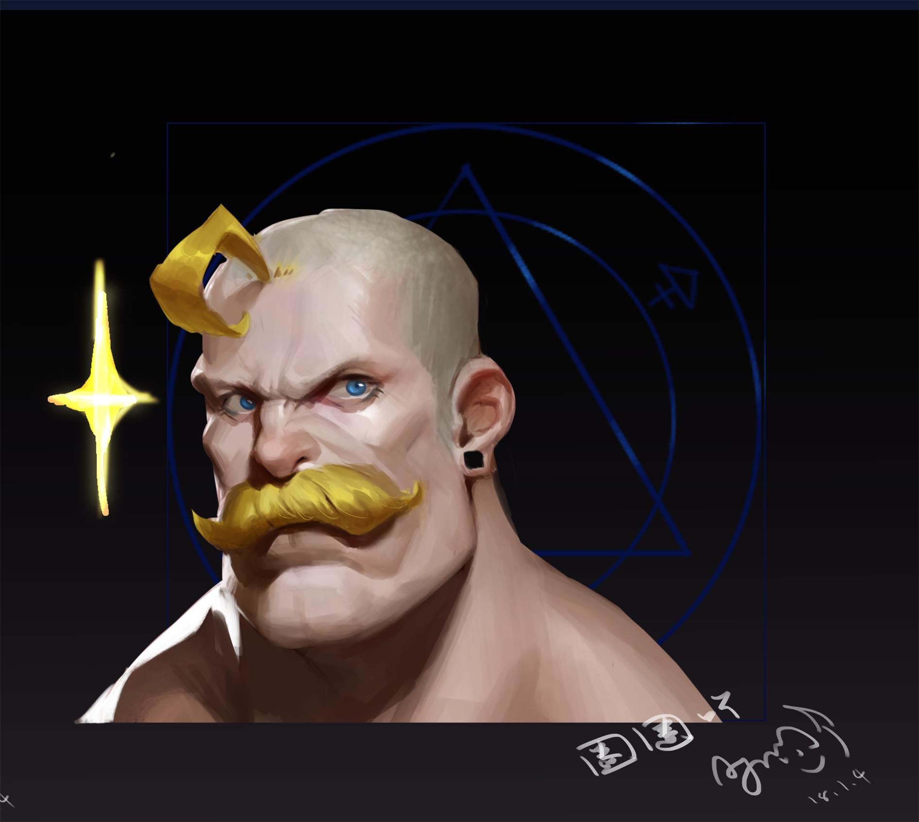 quan-quan-2-3.jpg (1892×1693)-花瓣网