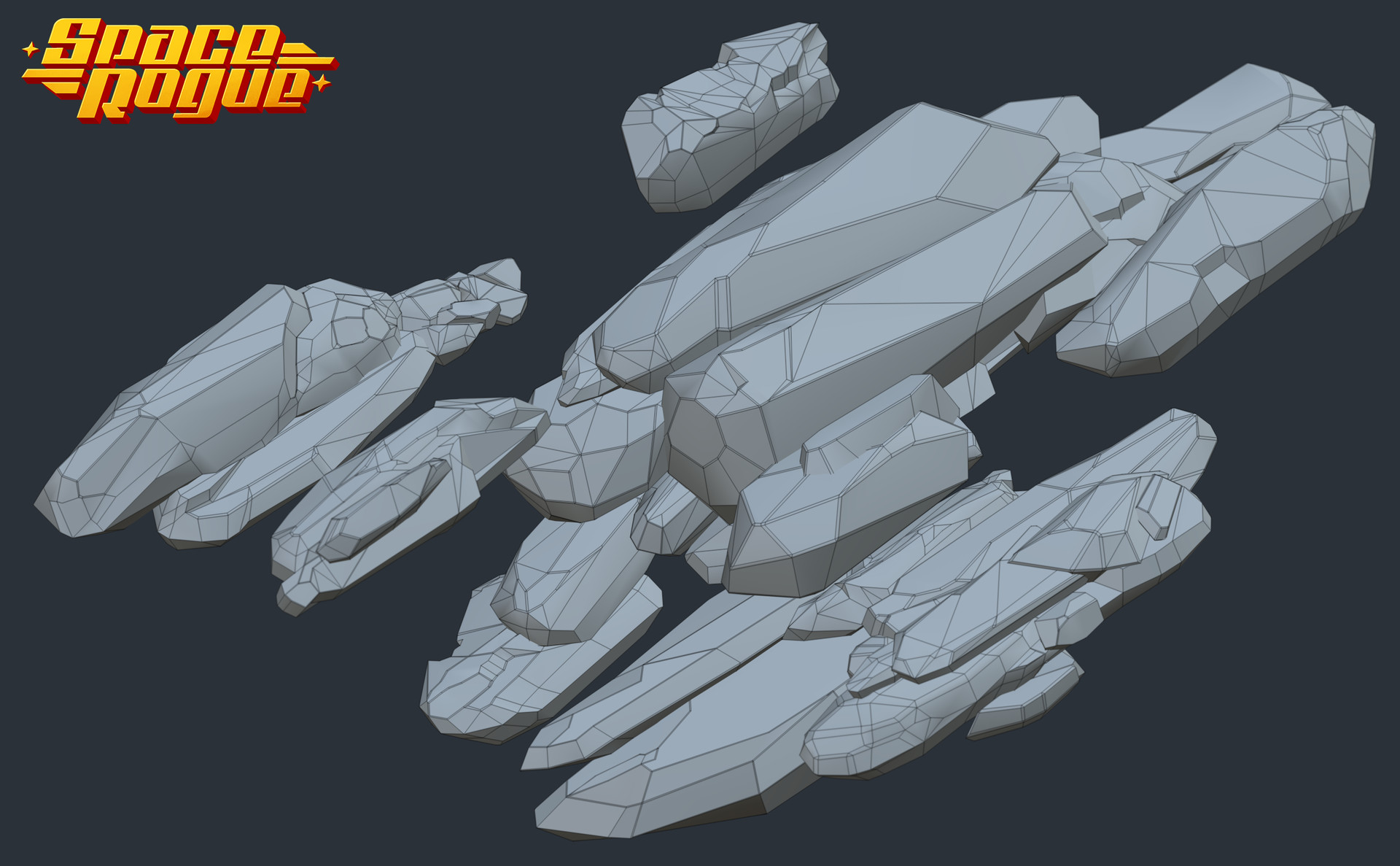 Anton Zhuk - Crystal Ship